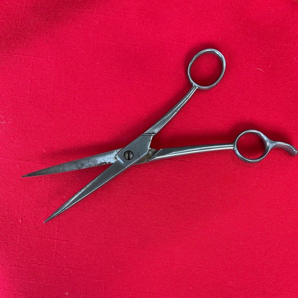 Dubl duck | Other | Vintage Pearlduck Dubl Duck Scissors | Poshmark